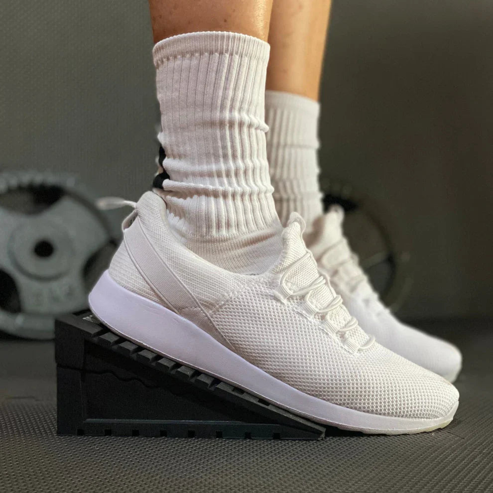 The Best Slant Board Alternatives for Knees Over Toes – The Tib Tool