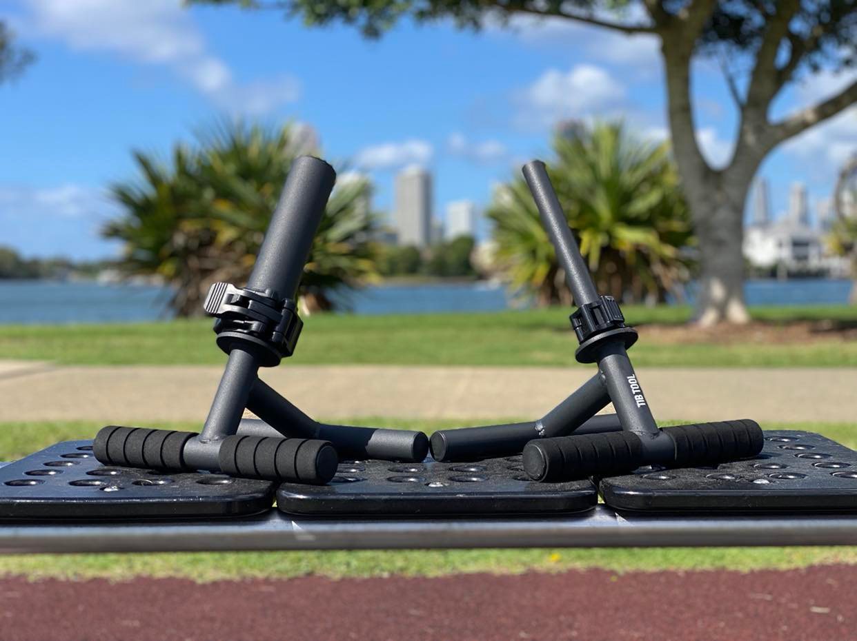 Why Use a Tib Bar? Strengthen Ankles & Prevent Injuries – The Tib Tool