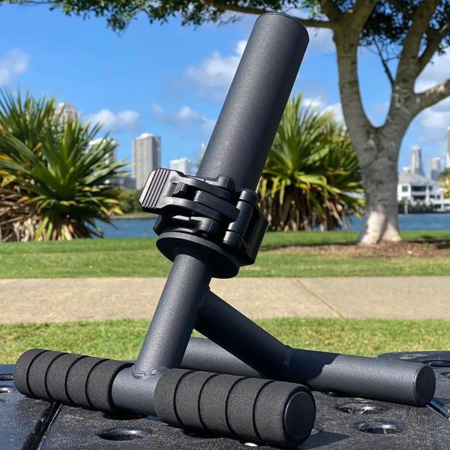The Tib Tool Australia | Strength, Mobility & Training Equipment