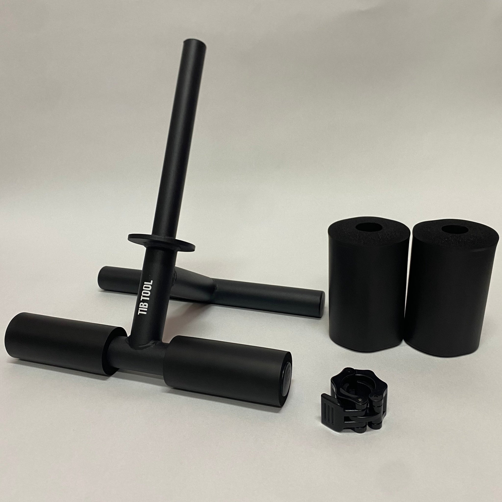 Tib Bar Standard by The Tib Tool™