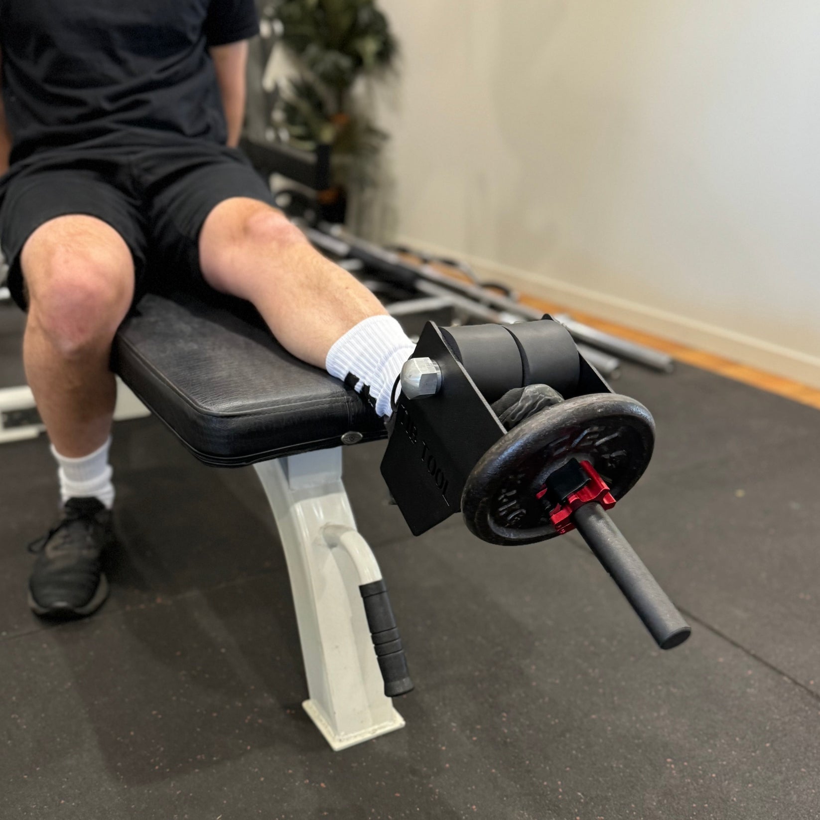 Tib Bar Solo (Standard) – The Tib Tool