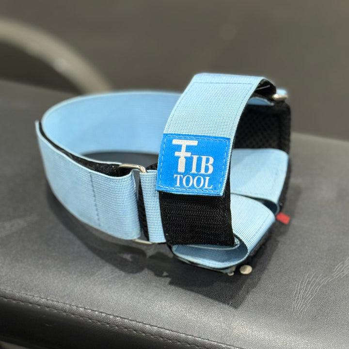 Tib Bar by The Tib Tool™ - Knees Over Toes ATG Equipment