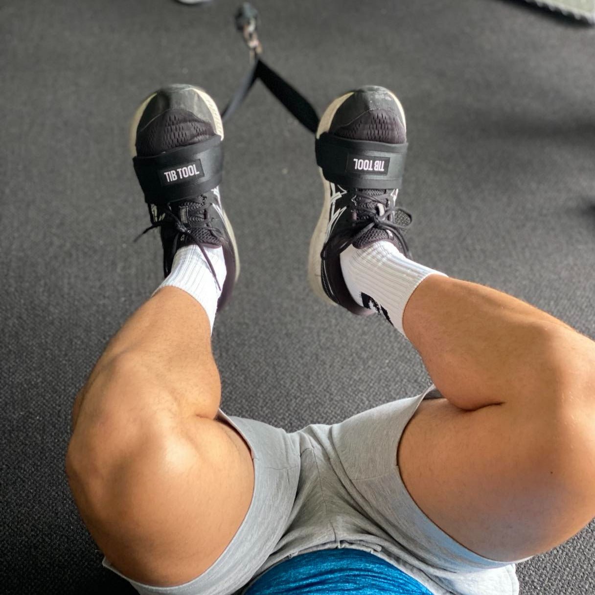 Hip Flexor Bundle – The Tib Tool