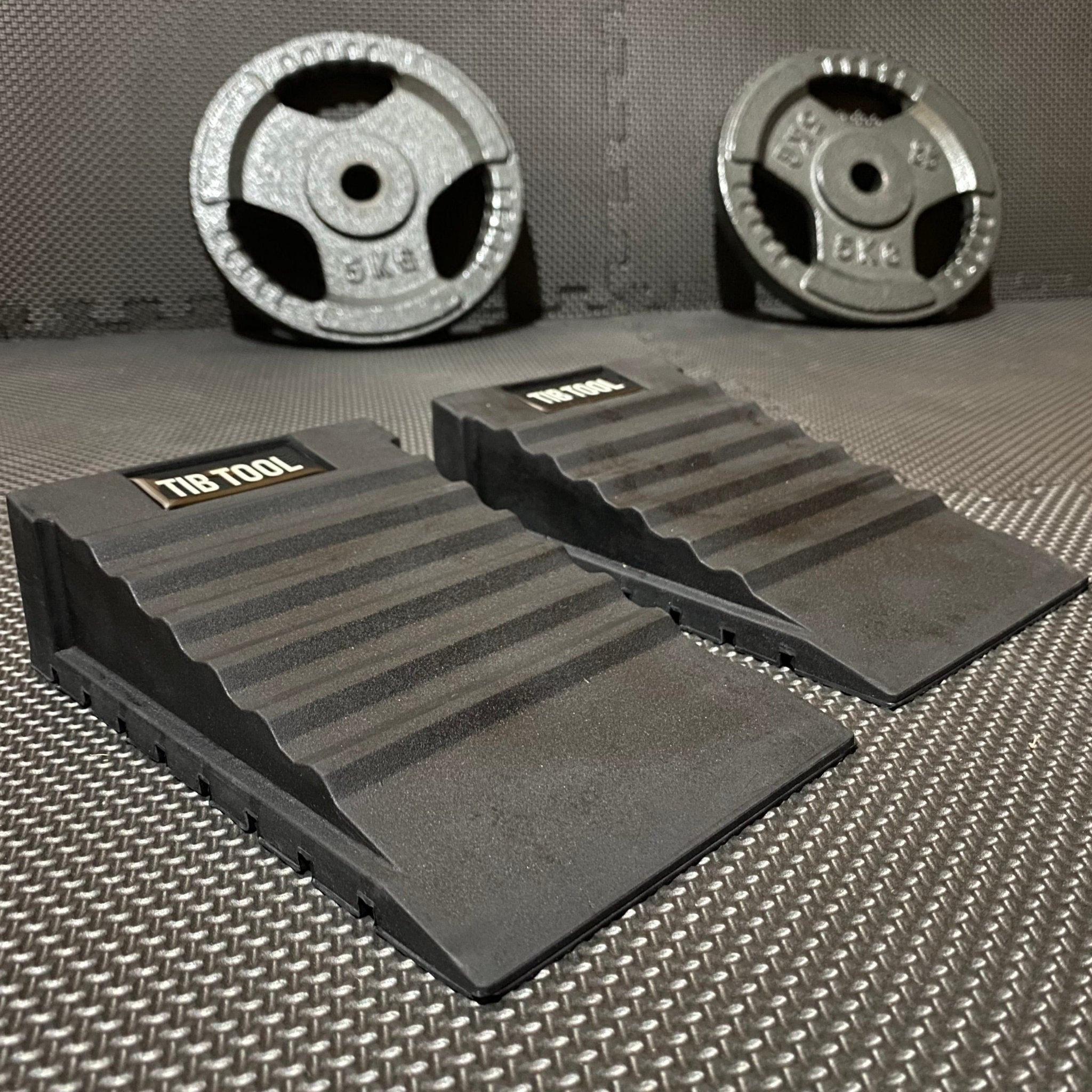 Squat Wedge | Adjustable Slant Board – The Tib Tool
