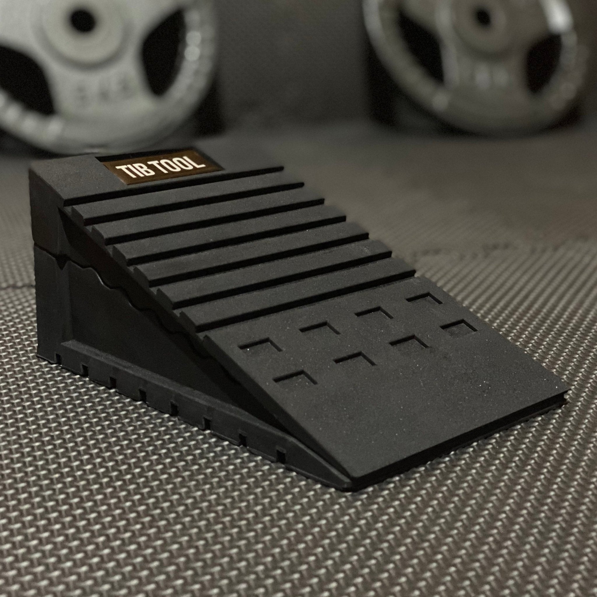 Squat Wedges | Adjustable Slant Board – The Tib Tool
