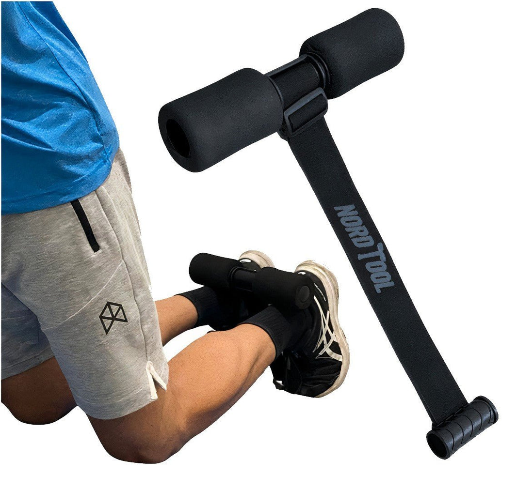 Tib Bar by The Tib Tool™ - Train Your Tib!