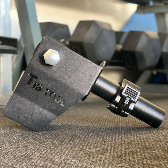 Tib Bar Solo (Olympic) – The Tib Tool