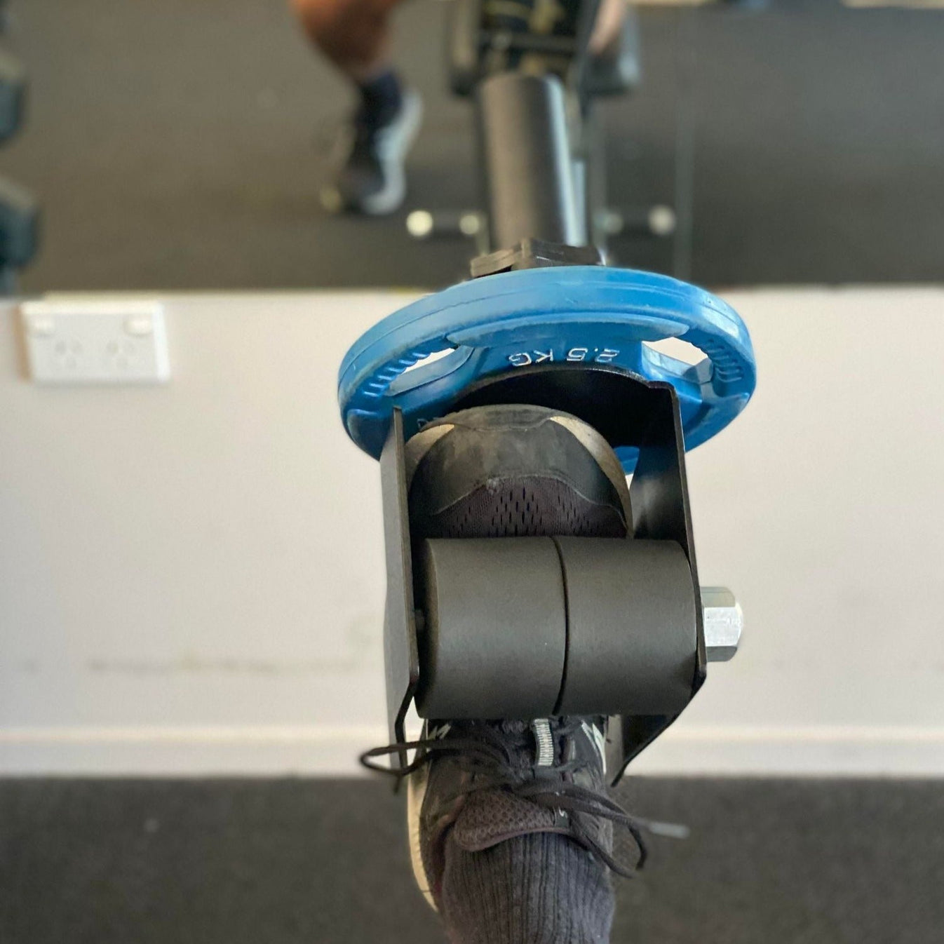 Tib Bar Solo (Olympic) – The Tib Tool