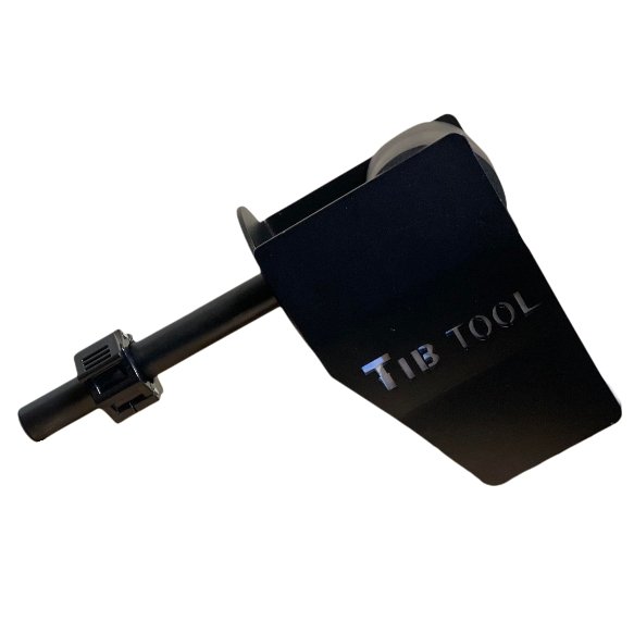Tib Bar Solo (Standard) – The Tib Tool