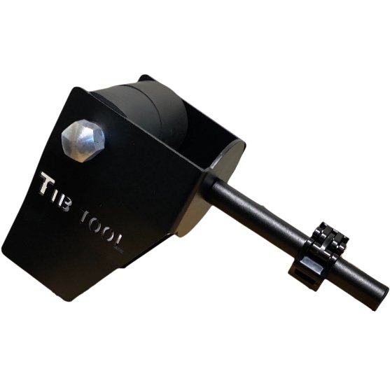Tib Bar Solo (Standard) – The Tib Tool