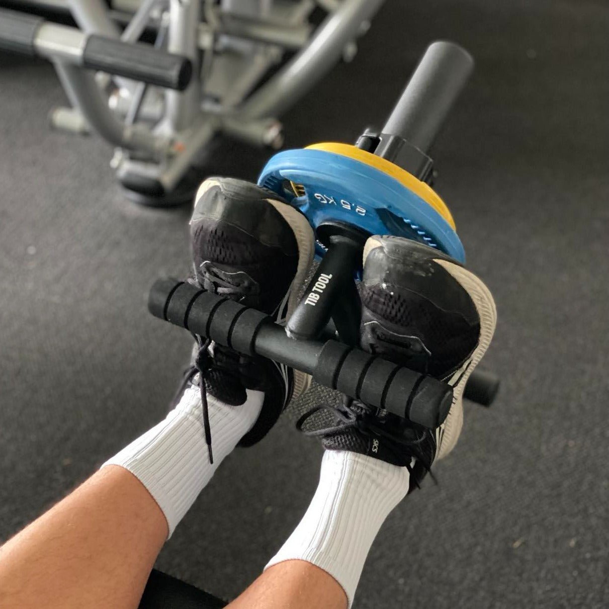 Tib Bar - Knees over toes equipment – The Tib Tool